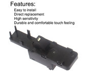 Durable Peugeot Electric Window Switch Front RH Driver Side Power Window Switch