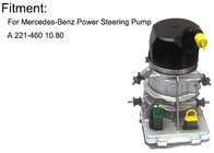 A2214601080 Intake Manifold Actuator Mercedes Benz Power Steering Pump