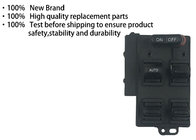Universal Electric Window Switch Left Driver Side For 1990-1997 Honda Accord
