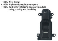 Odyssey 2008 Honda Power Window Switch , Front Right Window Switch Replacement