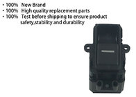 Master Driver Side Window Switch FR.RL.RR For Accord 2.4L 2003-2007