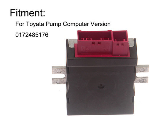 Genuine Fuel Pump Electronic Control Module ECM 16147229173 BMW ECU 525xi 530i