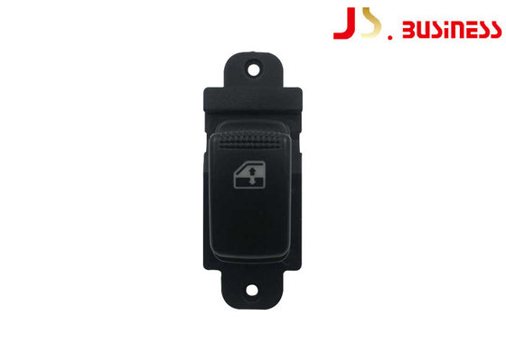 Black Hyundai Electric Window Switch , Window Switch Button Optima Sedona